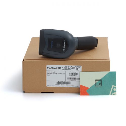 DATALOGIC QD2430 بارکدخوان دیتالاجیک کیو دی | قیمت خرید فروش